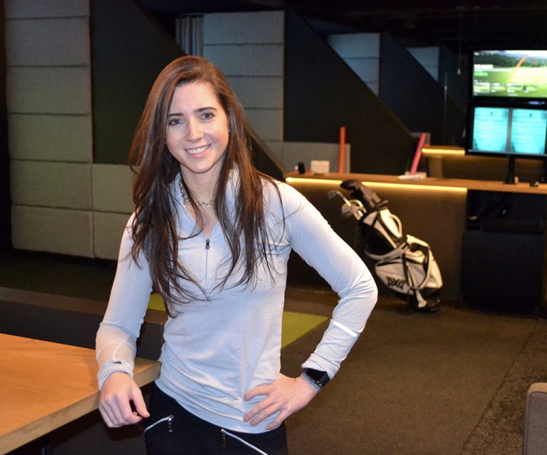 About Us | Konnectgolf