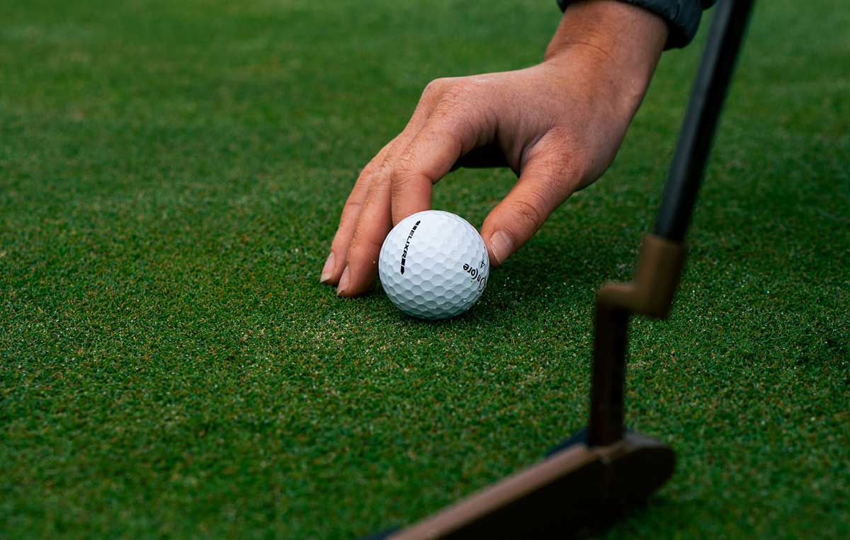 Why Should You Play One Golf Shot at a Time? | Konnectgolf